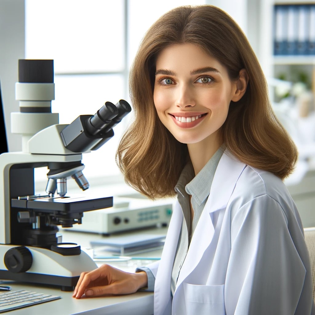Pathology for patients | MyPathologyReport.ca